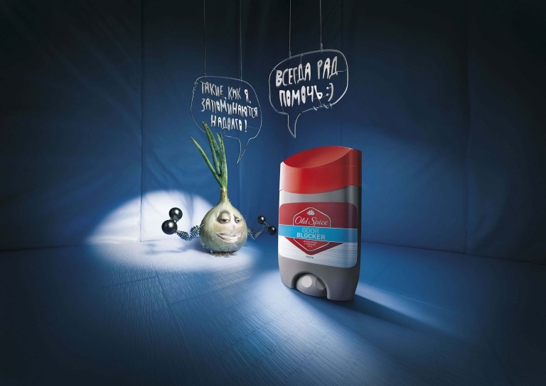 Characters – Carioca Studio