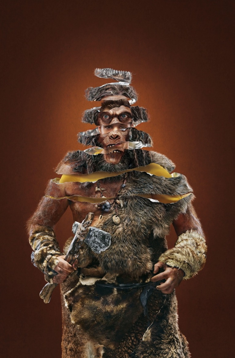 Characters – Carioca Studio